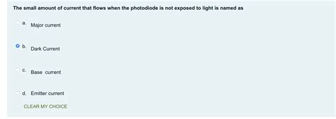 Solved The Diodes That Are Operated In The Reverse Biased Chegg Com