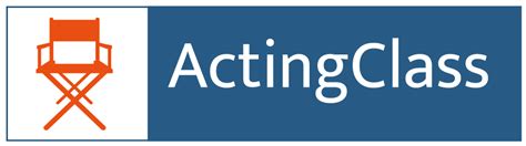 Acting Class • Formations Acting And Masterclass En France