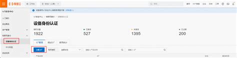 Paho MQTT C对接ID² IoT设备身份认证 IoT Device ID 阿里云帮助中心