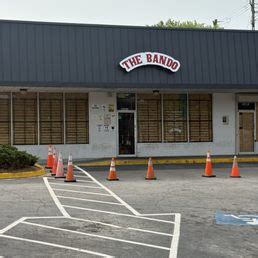 The Bando Updated July 2025 594 Photos And 231 Reviews 3050 Martin