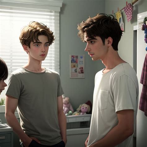 The Regression Story Com