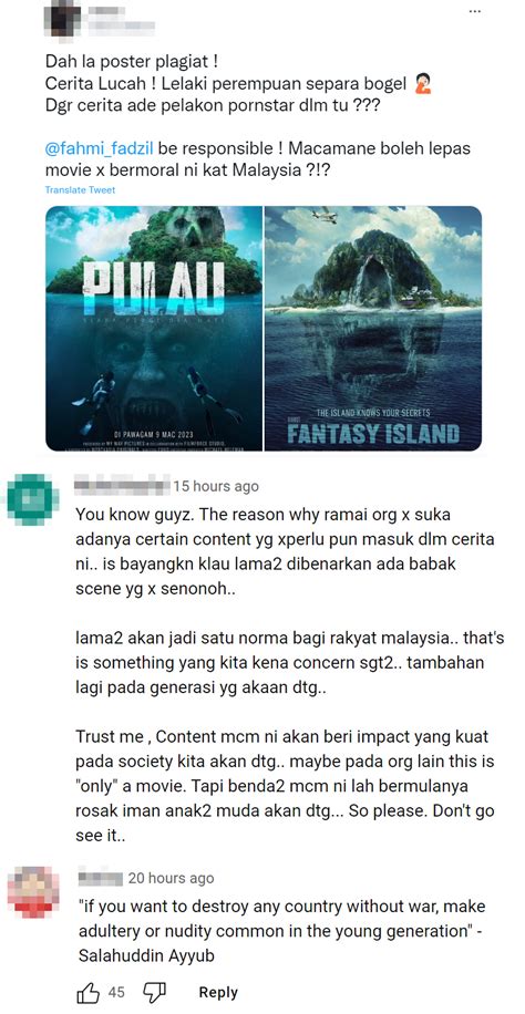 Soft Porn Horror Movie Trailer Featuring MsPuiyi Too Sexy For Some