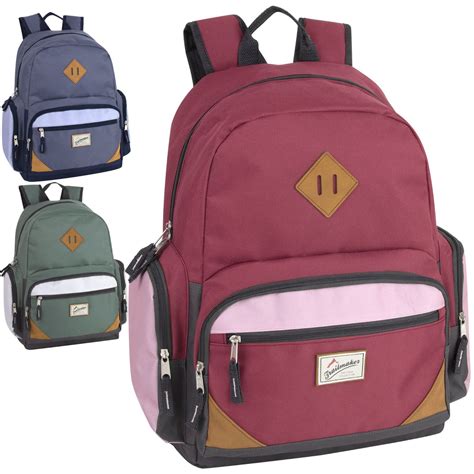 Best School Backpack With Laptop Sleeve At Francis Snyder Blog