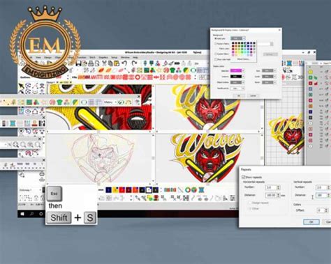 How To Use Wilcom Thread Color Chart Complete Guide How To Use Wilcom Thread Color Chart Complete Guide