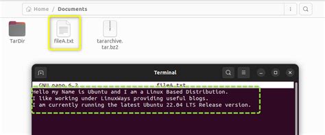 Grep Command In Ubuntulinux Linuxways