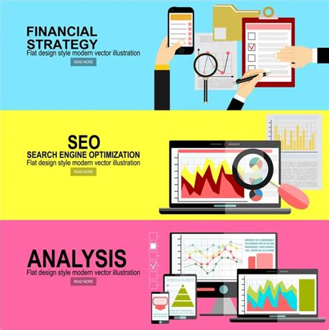 100000 Seo Strategies Vector Images Depositphotos