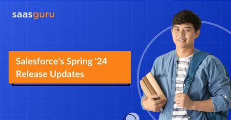 Salesforces Spring 24 Release Updates