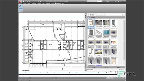 Autodesk Autocad Architecture 2026 Free Download Filecr