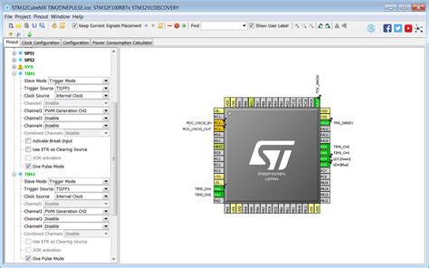 Stm32f100vldiscovery And One Pulse Mode Tim2 Trigg Page 2