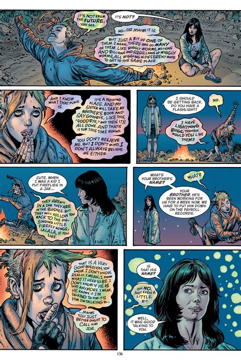 Cosmic Entity Analysis The Endless Part 1 FanVerse