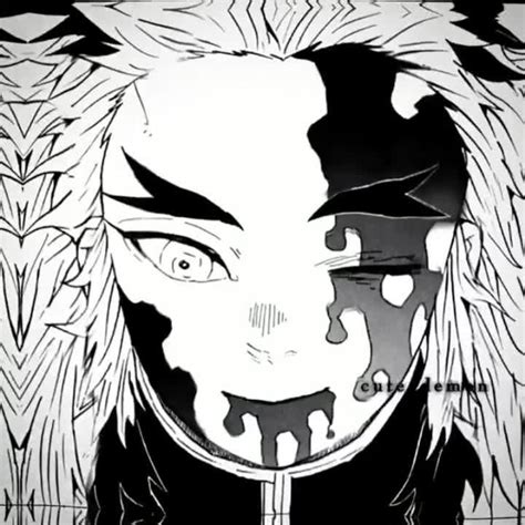 Картинки по клеточкам аниме клинок рассекающий демонов