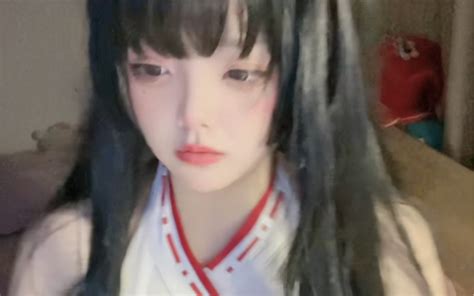 是神让我来解救你的呀 月见里礼 月见里礼 哔哩哔哩视频