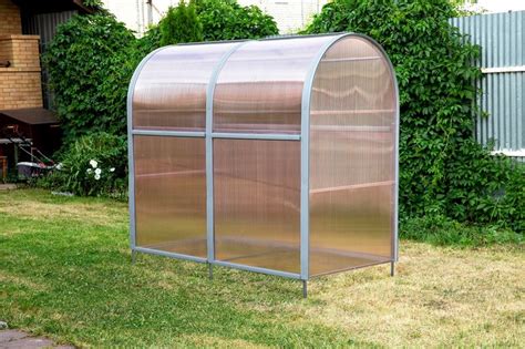 Парник Тюльпан Мини