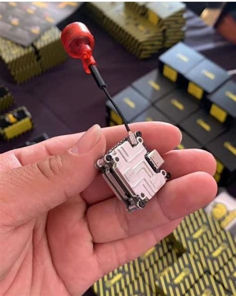 Caddx Vista Vtx For Dji Digital Fpv System