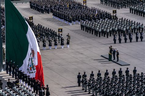 El Desfile Militar En Imágenes Fotos Sociedad El PaÍs