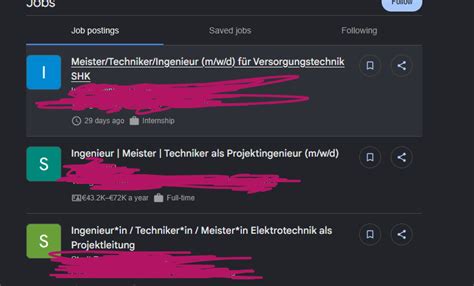 Warum Wird Ein Meister Für Eine Ingenieurstelle Als Qualifiziert