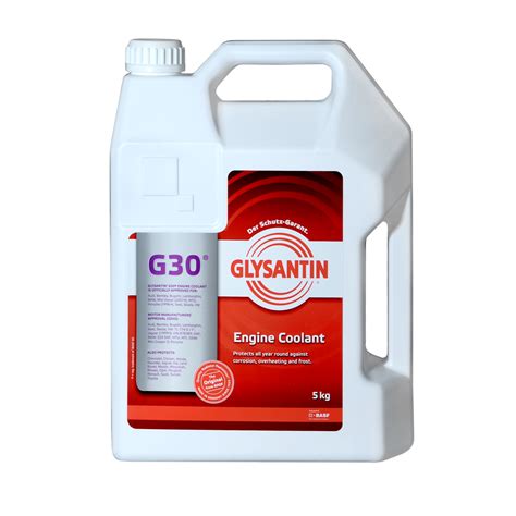 Antifreeze Glysantin® G30