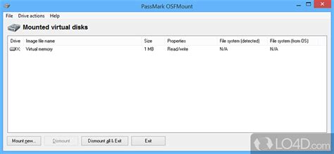 osfmount download