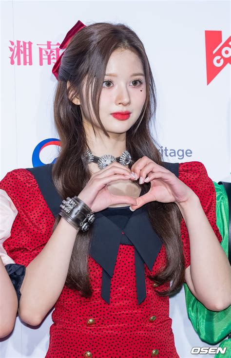 Sullyoon Nmixx Photo 44636773 Fanpop