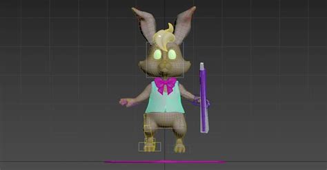 Sara Al Onazi On Linkedin Animation 3danimation 3dmodeling 3dart