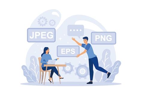 Premium Vector File Type Icons Format And Extension Of Documents Of