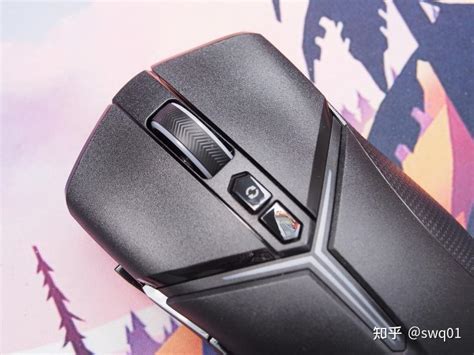 高性能内卷之作——拯救者 M7无线游戏鼠标 知乎