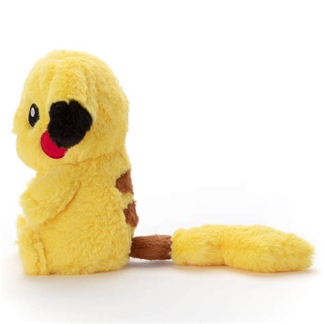 Pokémon Pyokorin Plush Toy Pikachu [the Pokémon Company] Nin Nin