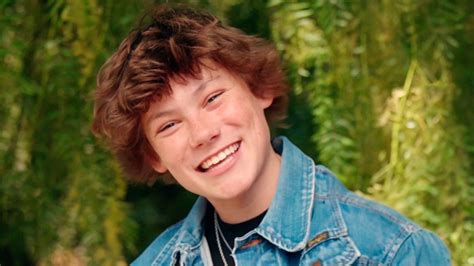 Maddox Batsons Biography And Facts Popnable