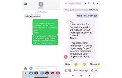 Never Miss A Beat Use Focus Mode To Set Out Of Office Auto Reply On