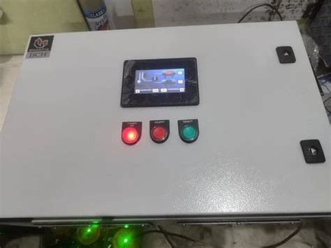 Plc Based Automation System At ₹ 10000piece Jasola Vihar New Delhi Id 16305579730