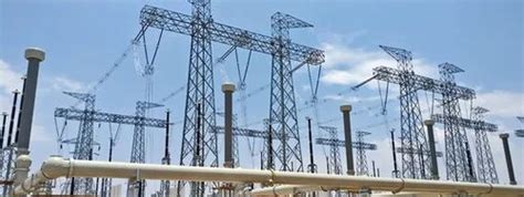 Kv Electrical Substation Erection Service In Bhopal ID
