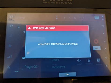 Any Limitations On Saving File Names Rmpcusers