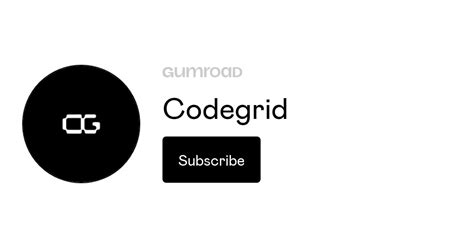 codegrid