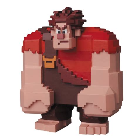 Lego Wreck It Ralph