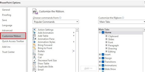 how to copy slides from one powerpoint to another