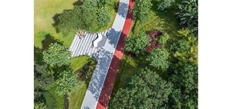 东大设计 东莞市东城黄旗山南麓香遇走廊一期工程