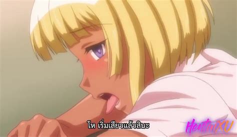 Gender Bender Hentai Busty Blonde Sitting On The Big Cock Cnn Amador