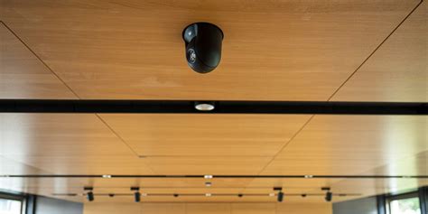 Johannes Kepler University Linz Takes Hybrid Teaching To A New Level Panasonic Connect