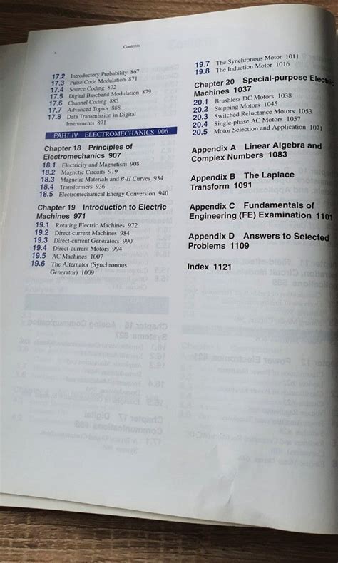 Electrical Engineering Uni Textbook 10 Hobbies And Toys Books