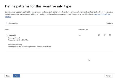Understanding Exact Data Match Edm Classifier In Microsoft Purview Understanding Exact Data Match Edm Classifier In Microsoft Purview