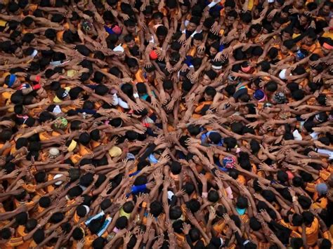 The World Population Is Projected To Reach 10 Billion By The 2050s