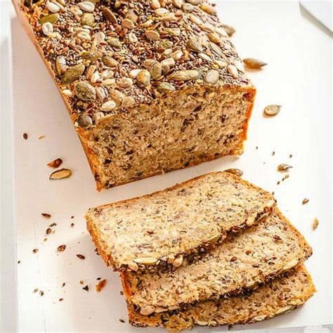 61 Easy Paleo Bread Recipes The Ultimate Guide To Paleo Bread