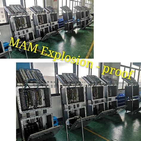 Mam Explosion Proof Technology Shanghai Coltd Home Facebook
