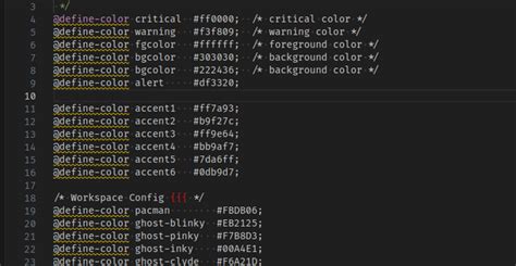 How To Make Visual Studio Code Support Gtk Css Syntax Rgtk