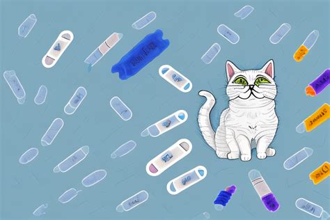 Discover The Top Cat DNA Tests For Feline Enthusiasts The Cat Bandit Blog