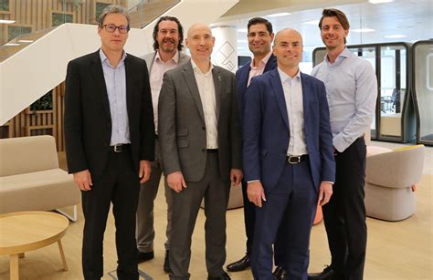 Wood Signs Global Framework Agreement With Shell Bioenergy International