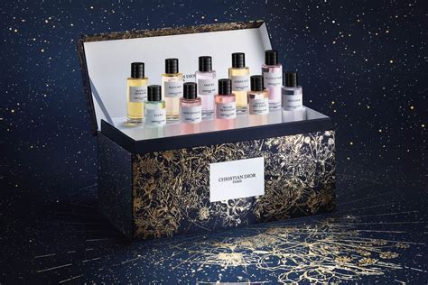 Perfume Discovery Set With Voucher At Carline Cassandra Blog