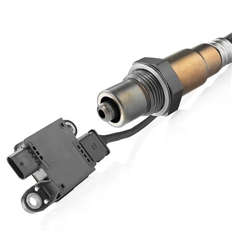 How To Replace A NOx Sensor Step By Step Guide For Technicians