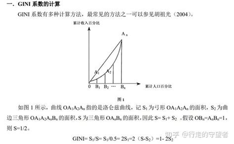 省级基尼系数及自动计算代码（1988 2020） 知乎