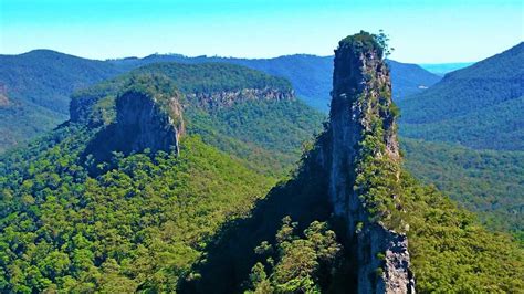 Photos Most Beautiful Hikes In The Scenic Rim Revealed The Courier Mail